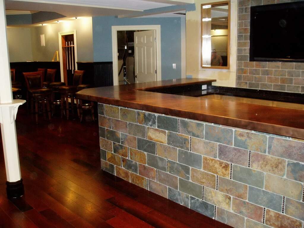 Brooks Custom | Brooks Custom | Hand-Crafted Countertops and Bar Tops