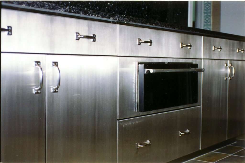 Brooks Custom | Brooks Custom | Hand-Crafted Countertops and Bar Tops