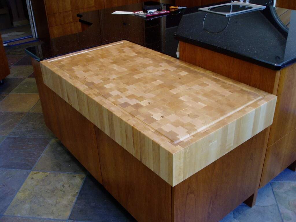 Brooks Custom | Brooks Custom | Hand-Crafted Countertops and Bar Tops