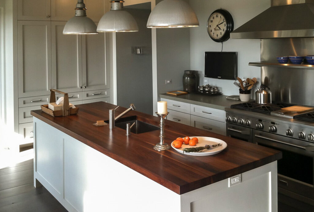 Brooks Custom | Brooks Custom | Hand-Crafted Countertops and Bar Tops