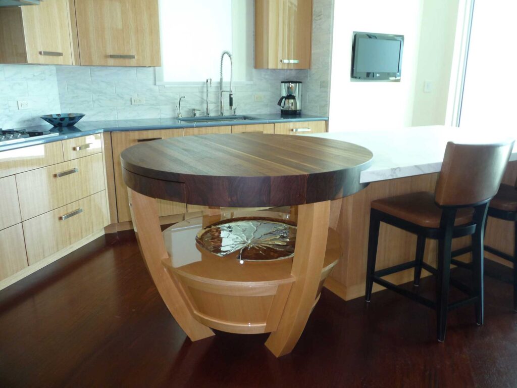 Brooks Custom | Brooks Custom | Hand-Crafted Countertops and Bar Tops