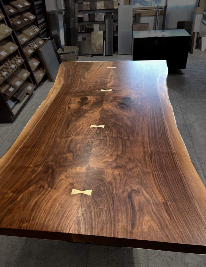 Brooks Custom | Brooks Custom | Hand-Crafted Countertops and Bar Tops