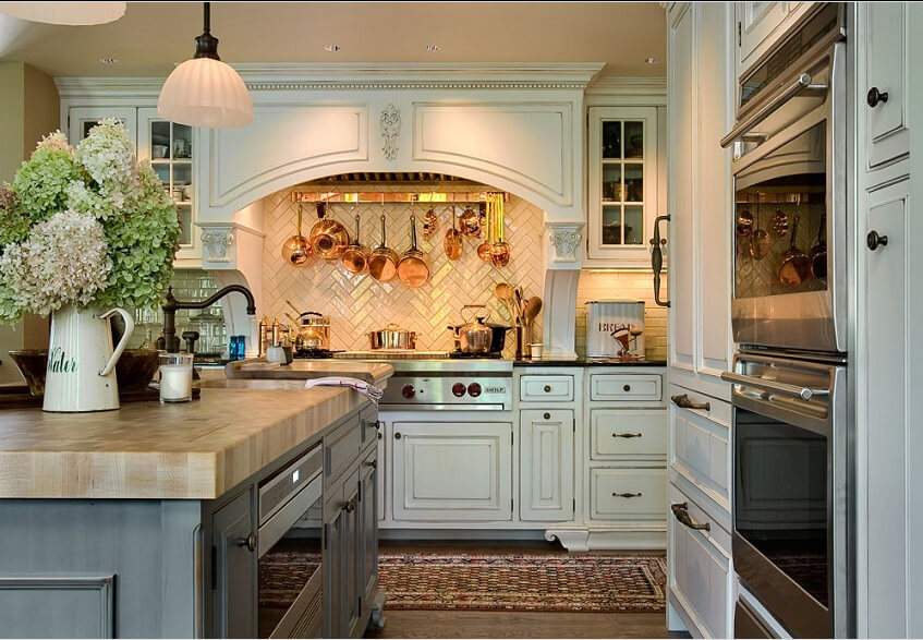Brooks Custom | Brooks Custom | Hand-Crafted Countertops and Bar Tops