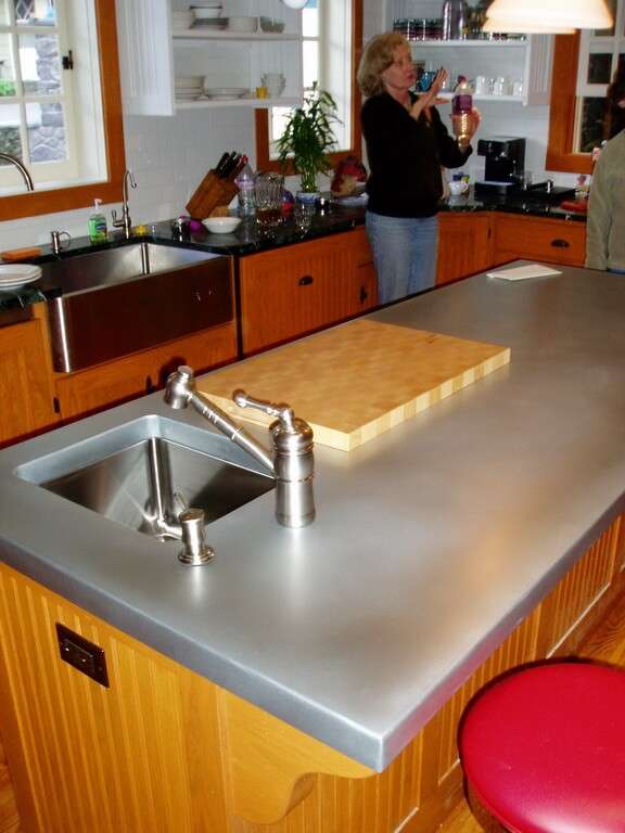 Brooks Custom | Brooks Custom | Hand-Crafted Countertops and Bar Tops