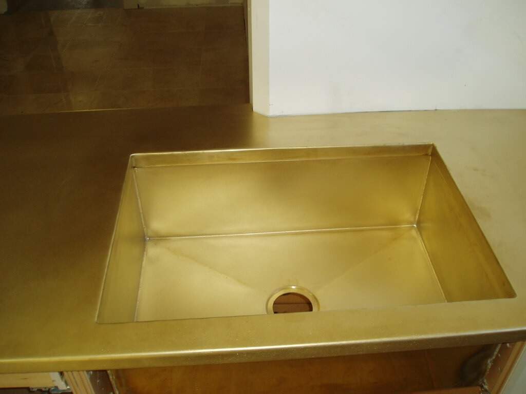Brooks Custom | Brooks Custom | Hand-Crafted Countertops and Bar Tops