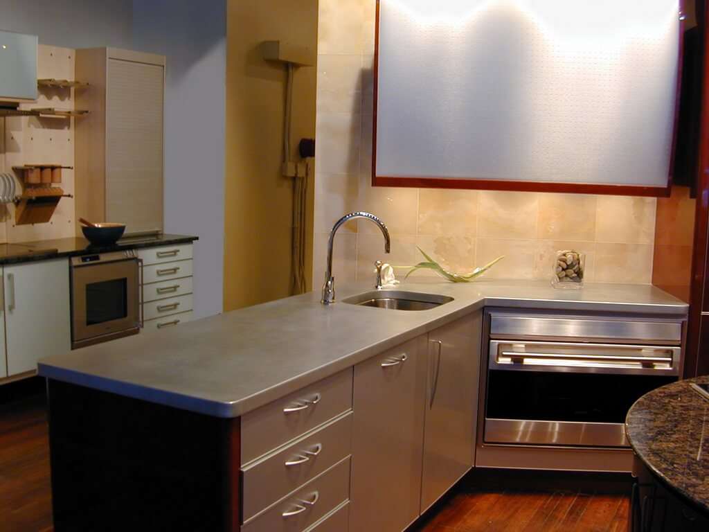 Brooks Custom | Brooks Custom | Hand-Crafted Countertops and Bar Tops