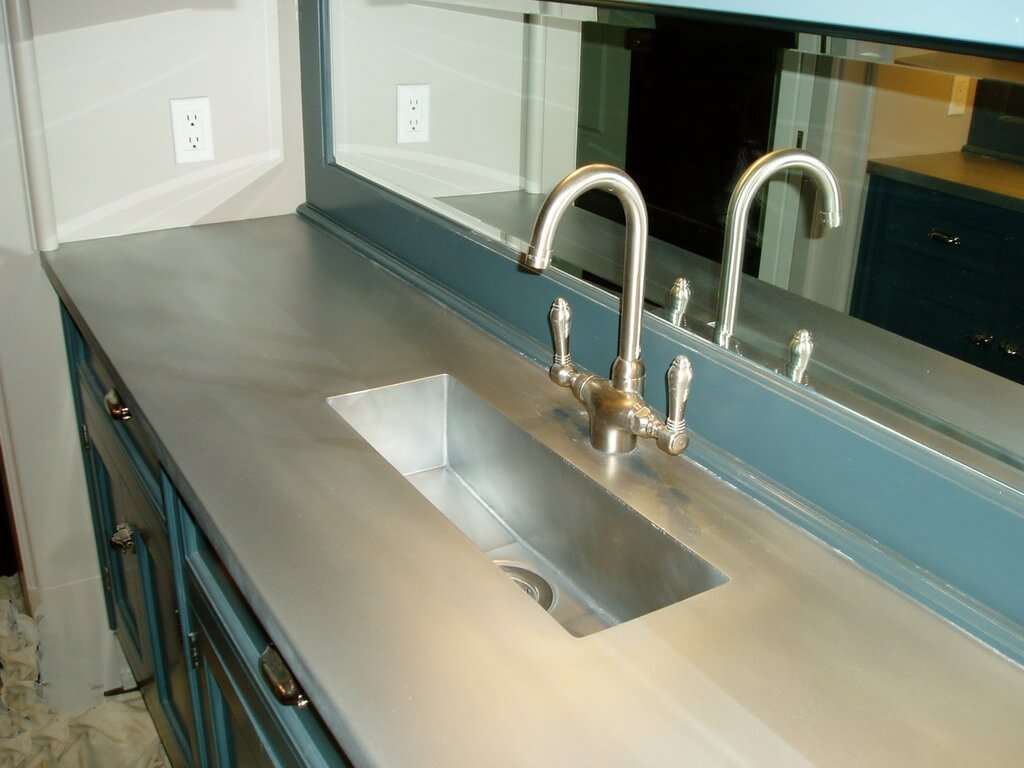 Brooks Custom | Brooks Custom | Hand-Crafted Countertops and Bar Tops