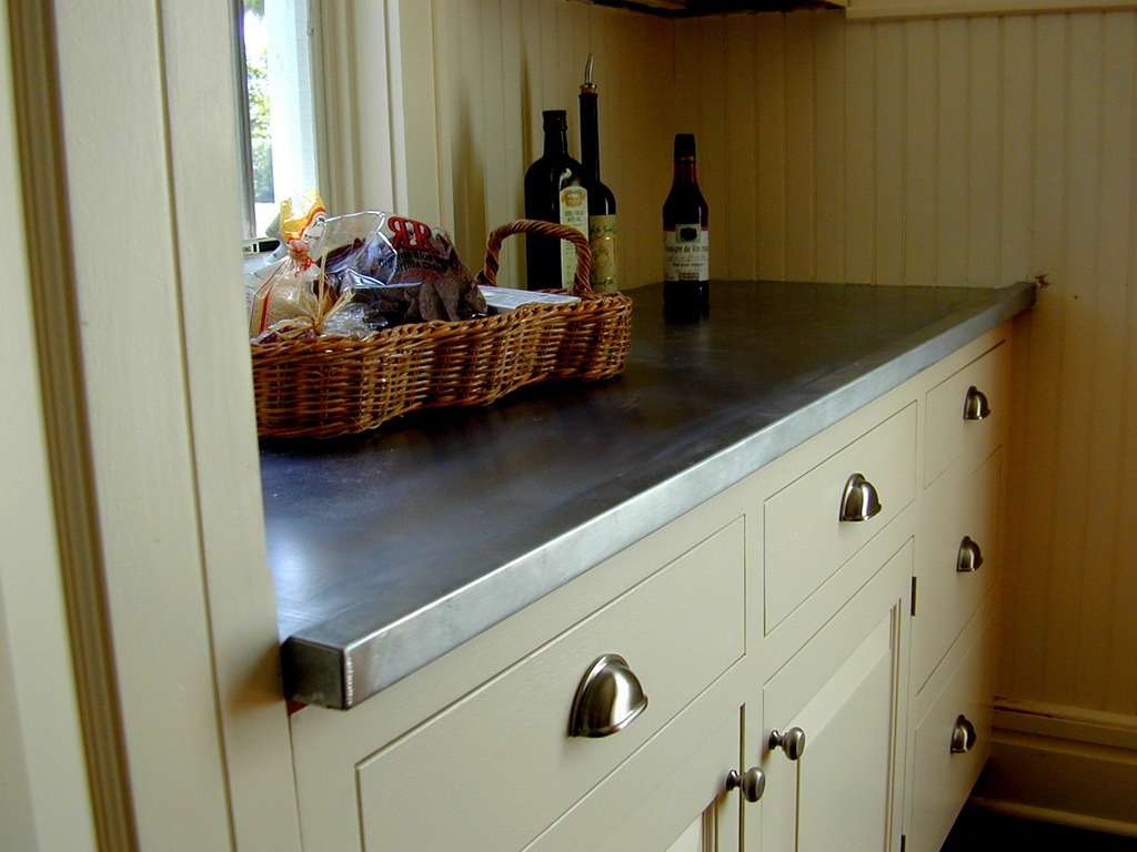 Brooks Custom | Brooks Custom | Hand-Crafted Countertops and Bar Tops