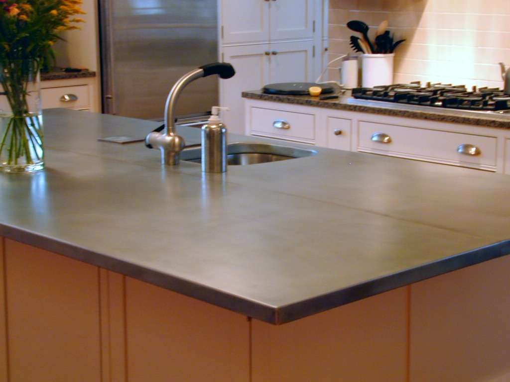 Brooks Custom | Brooks Custom | Hand-Crafted Countertops and Bar Tops