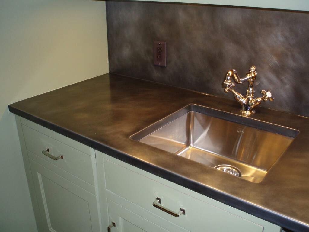 Brooks Custom | Brooks Custom | Hand-Crafted Countertops and Bar Tops