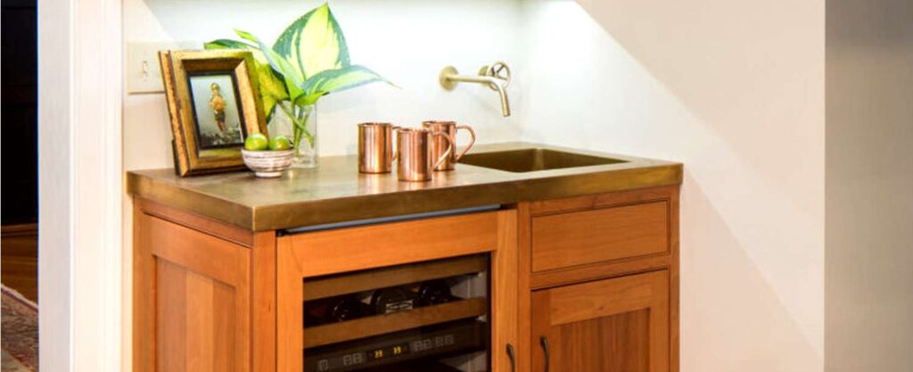 Brooks Custom | Brooks Custom | Hand-Crafted Countertops and Bar Tops