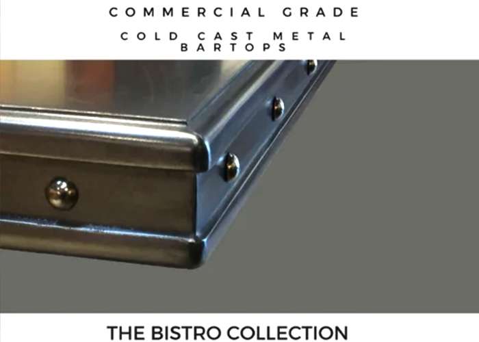 Brooks Custom | Brooks Custom | Hand-Crafted Countertops and Bar Tops