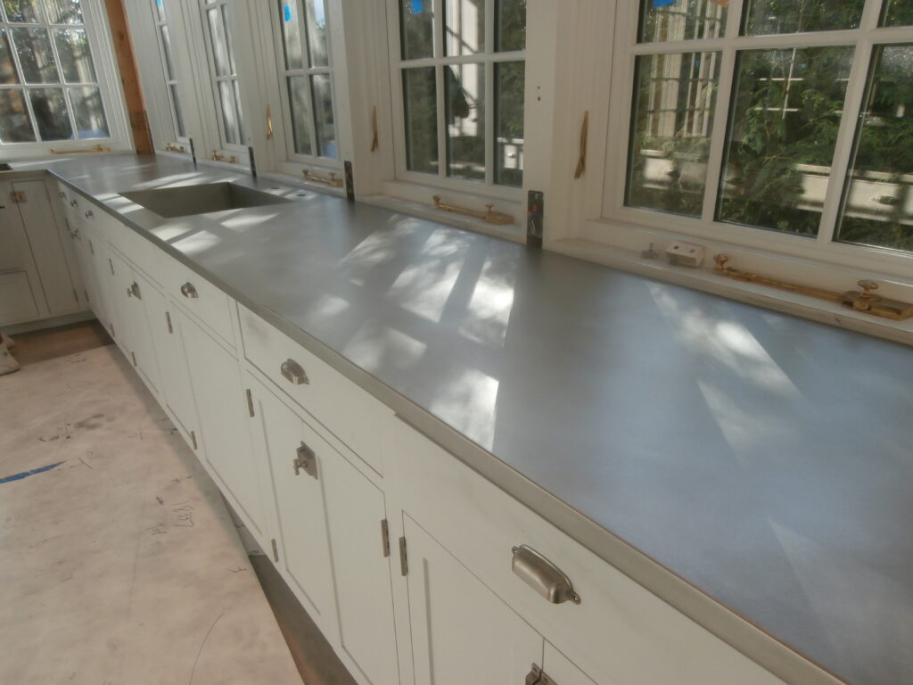 Brooks Custom | Brooks Custom | Hand-Crafted Countertops and Bar Tops