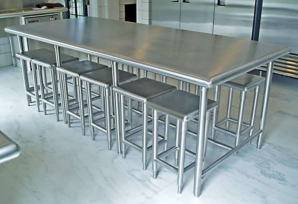 Brooks Custom | Brooks Custom | Hand-Crafted Countertops and Bar Tops