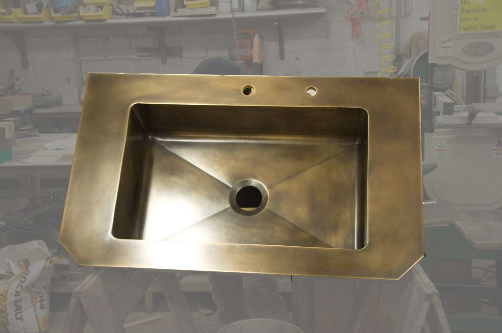 Brooks Custom | Brooks Custom | Hand-Crafted Countertops and Bar Tops