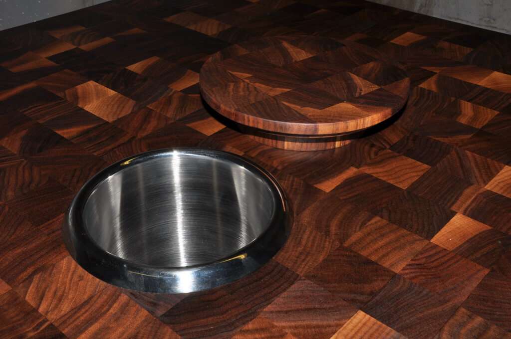 Brooks Custom | Brooks Custom | Hand-Crafted Countertops and Bar Tops