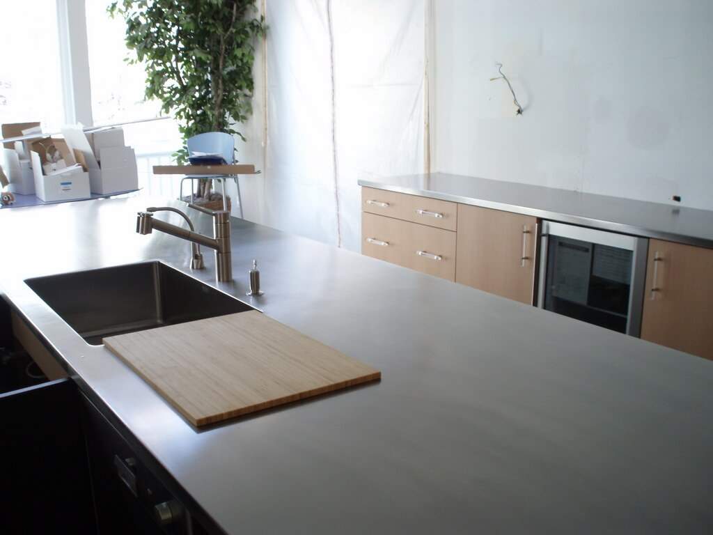 Brooks Custom | Brooks Custom | Hand-Crafted Countertops and Bar Tops
