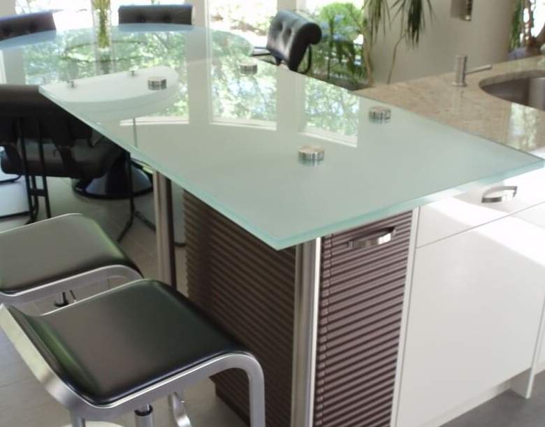 Brooks Custom | Brooks Custom | Hand-Crafted Countertops and Bar Tops