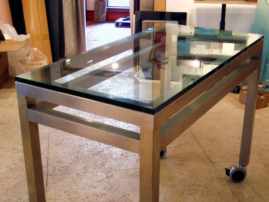 Brooks Custom | Brooks Custom | Hand-Crafted Countertops and Bar Tops