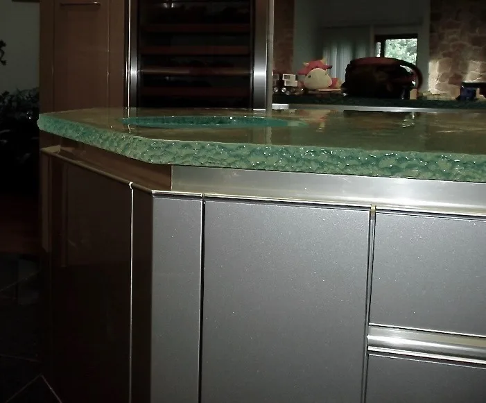 Brooks Custom | Brooks Custom | Hand-Crafted Countertops and Bar Tops