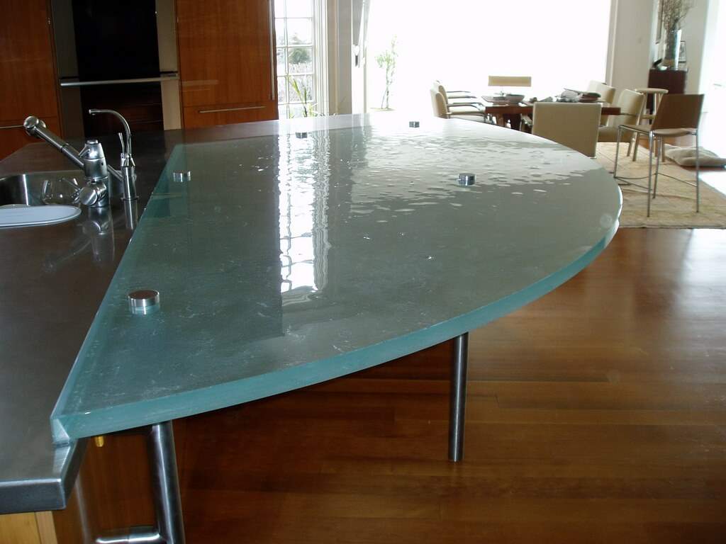 Brooks Custom | Brooks Custom | Hand-Crafted Countertops and Bar Tops