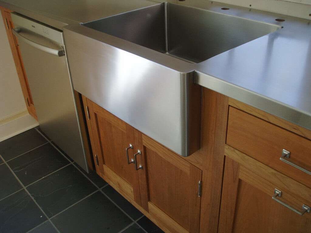 Brooks Custom | Brooks Custom | Hand-Crafted Countertops and Bar Tops