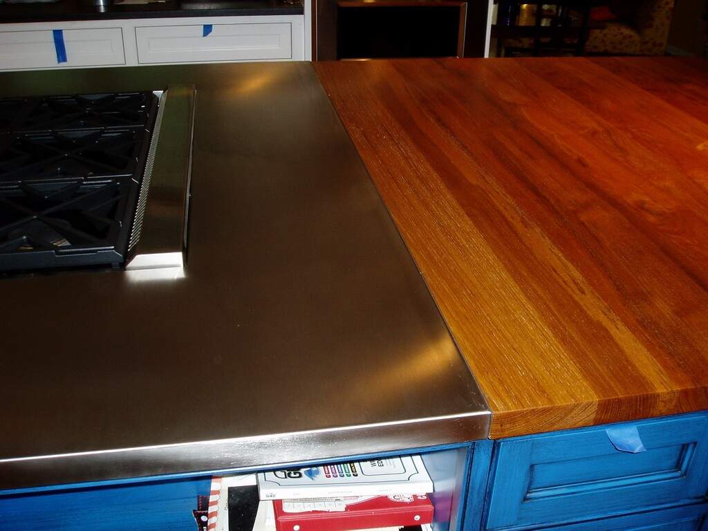 Brooks Custom | Brooks Custom | Hand-Crafted Countertops and Bar Tops