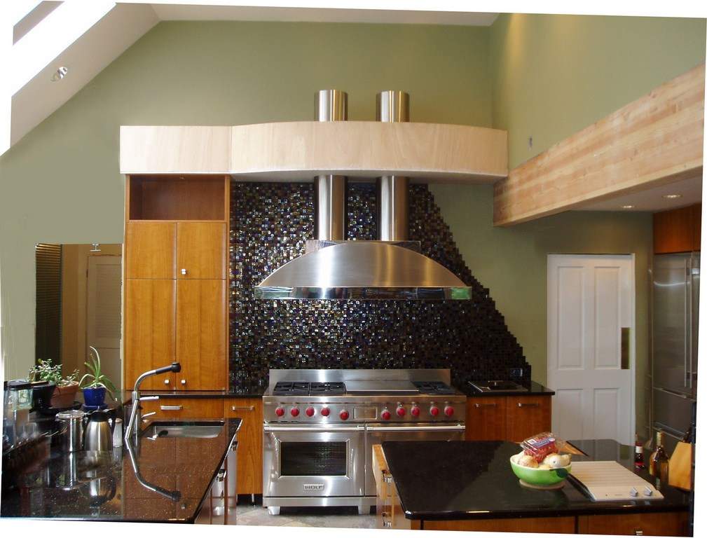 Brooks Custom | Brooks Custom | Hand-Crafted Countertops and Bar Tops