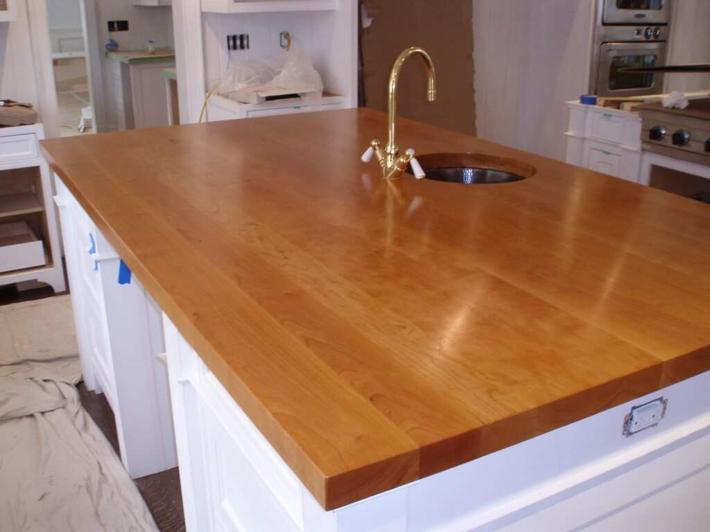 Brooks Custom | Brooks Custom | Hand-Crafted Countertops and Bar Tops