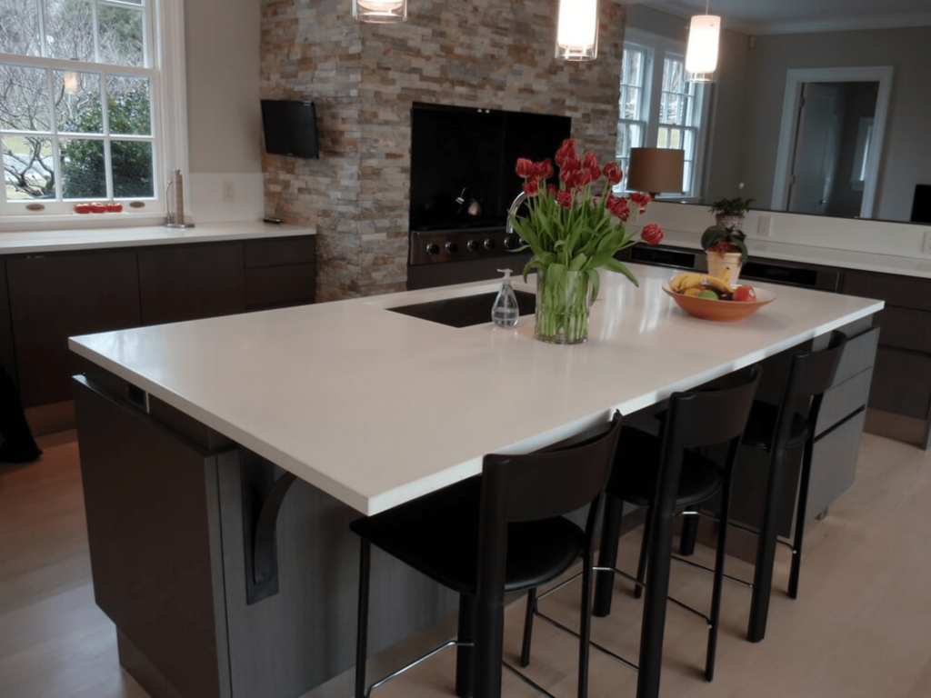 Brooks Custom | Brooks Custom | Hand-Crafted Countertops and Bar Tops