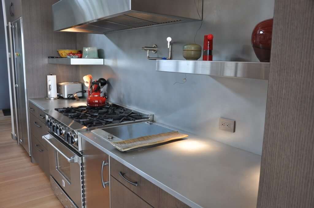 Brooks Custom | Brooks Custom | Hand-Crafted Countertops and Bar Tops
