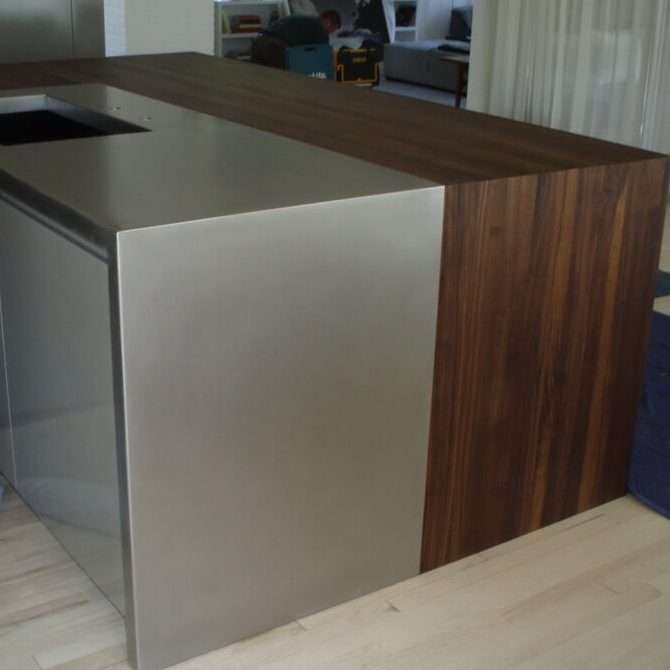 Brooks Custom | Brooks Custom | Hand-Crafted Countertops and Bar Tops