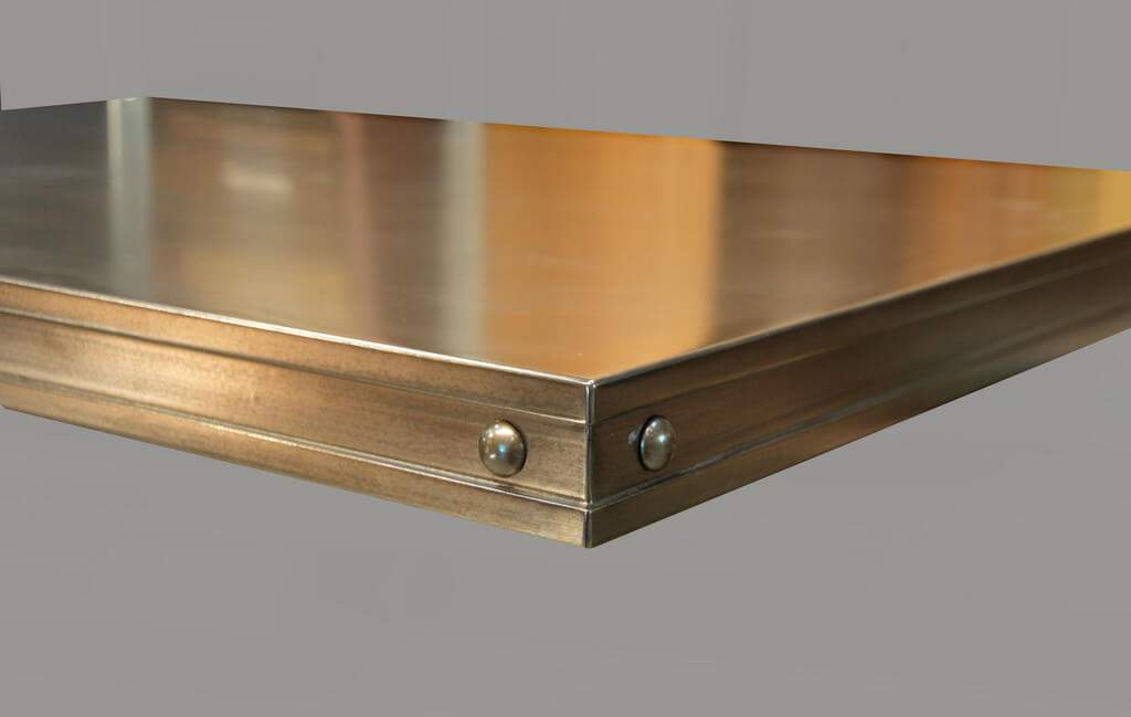 Brooks Custom | Brooks Custom | Hand-Crafted Countertops and Bar Tops