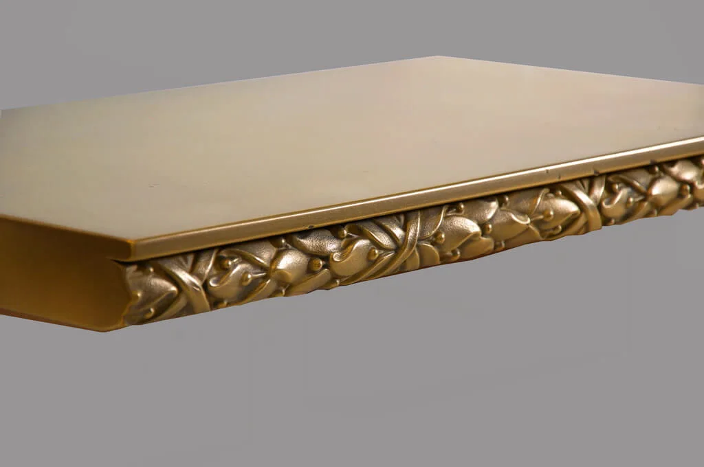 Brooks Custom | Brooks Custom | Hand-Crafted Countertops and Bar Tops