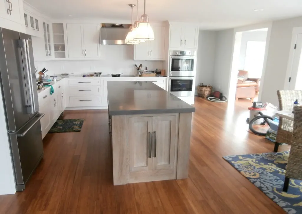 Brooks Custom | Brooks Custom | Hand-Crafted Countertops and Bar Tops